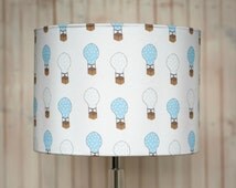 Unique boys lamp shade related items | Etsy