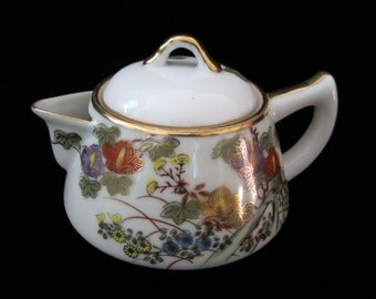 Satsuma china | Etsy