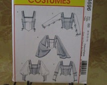 Unique renaissance bodice related items | Etsy