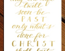 Unique only one life related items | Etsy