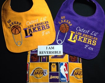Lakers baby | Etsy