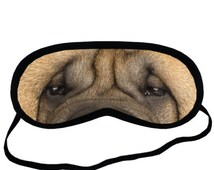 Unique dog sleep mask related items | Etsy