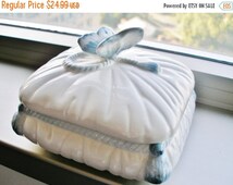 Popular items for dusting powder box on Etsy