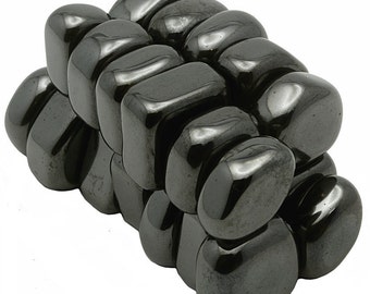 Hematite color | Etsy