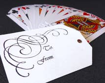 Unique playing cards gifts related items | Etsy