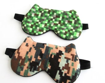 Minecraft fabric | Etsy