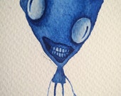 CreepToons by CreepToons on Etsy