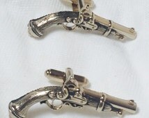 Unique cowboys cufflinks related items | Etsy