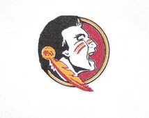 Unique football patch related items | Etsy