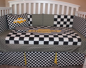 Chevrolet bedding | Etsy