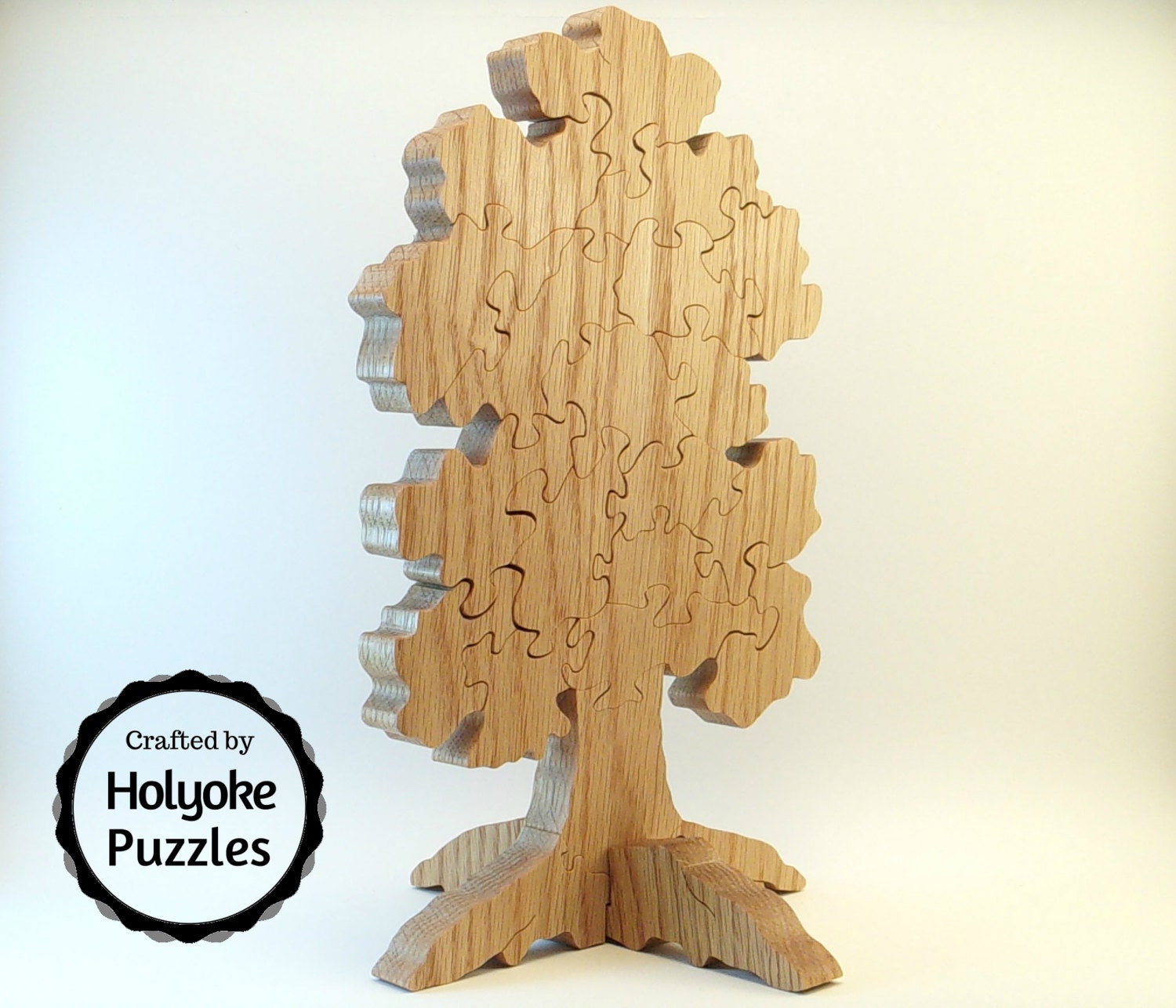 Tree Jigsaw Puzzle
