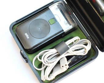 Electric shaver | Etsy