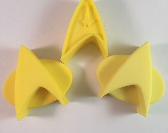 Gun Soap / Revolver Soap / Tactical Soap / by EmpatheticElephant