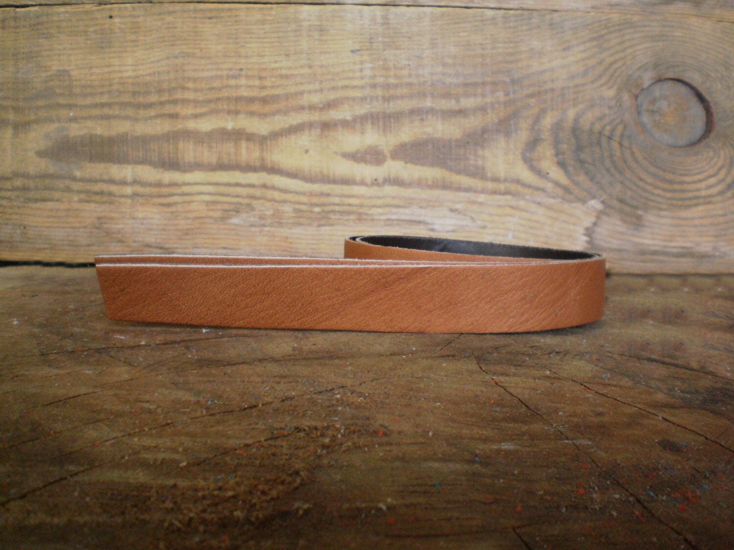 Bag Straps Pair Leather straps Leather handles Craft