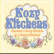 Womens Aprons Retro Vintage Beautifully by KozyKitchens on Etsy