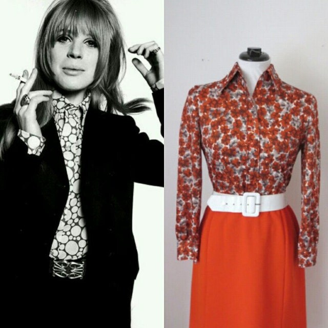 discover the 60's by TheModFactory on Etsy