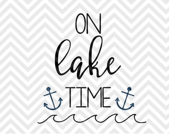 Unique lake house decal related items | Etsy