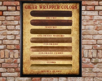 Cigar bar | Etsy