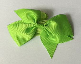 Unique chartreuse ribbon related items | Etsy