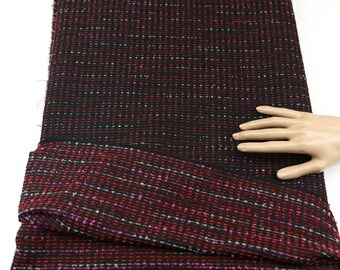 Boucle fabric | Etsy