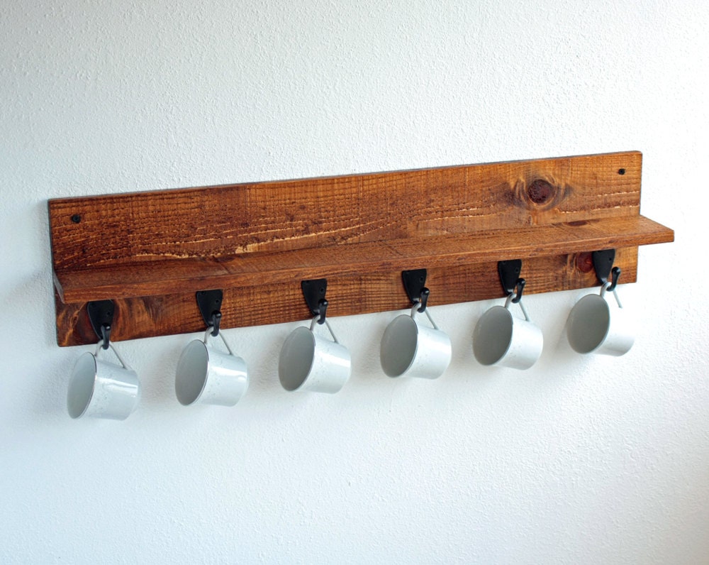 Coffee Mug Rack Coffee Cup Holder Coffee Mug Holder Cup