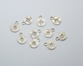 Chinese lucky charms | Etsy