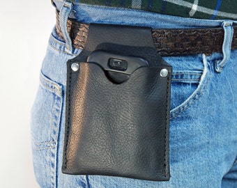 Iphone belt case | Etsy