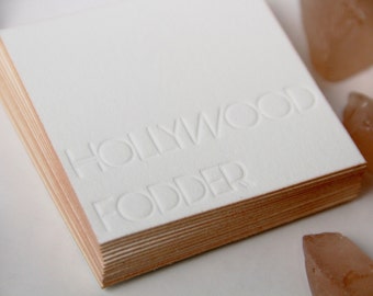 Unique business card related items | Etsy