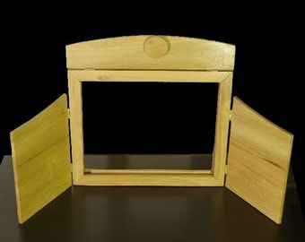 Puppet theater | Etsy