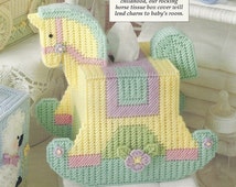 Popular items for plastic canvas pattern on Etsy