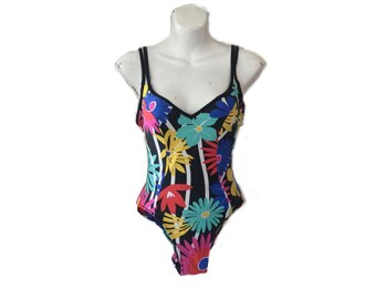 High cut leotard | Etsy