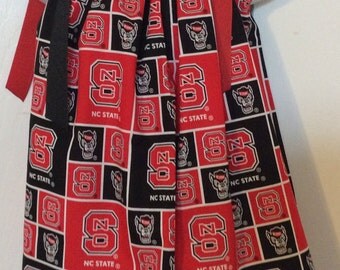 Nc state fabric | Etsy