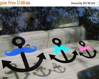 Stick figure family | Etsy
