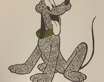 Items similar to Make Time for Kids (5x7 doodle print) on Etsy