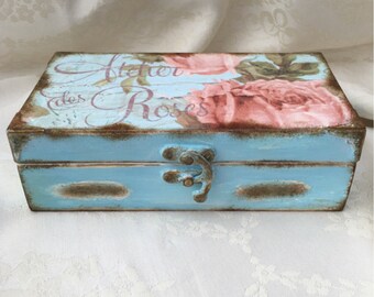 Unique bohemian gift box related items | Etsy