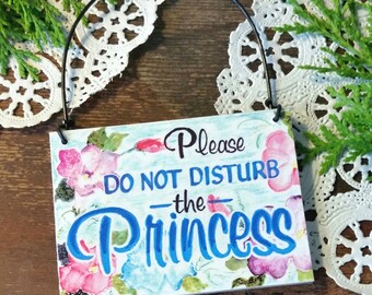 Do not disturb pumping sign New mom gift basket chalkboard