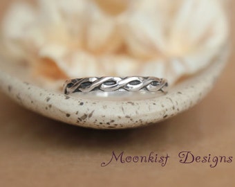 Celtic knot pattern | Etsy