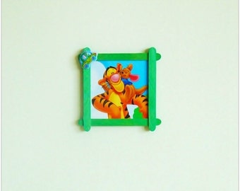 Pooh sticks | Etsy