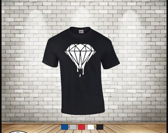 Diamond shirts | Etsy