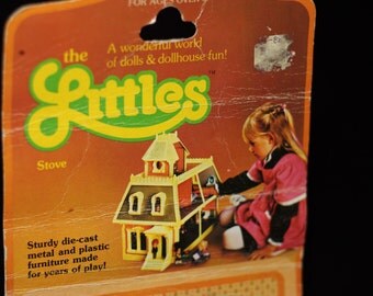 Mattel the littles | Etsy