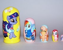 Unique rainbow dash party related items | Etsy