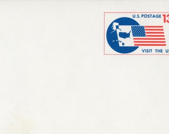 Prepaid postage | Etsy