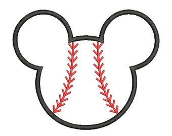 Unique mickey mouse sport related items | Etsy