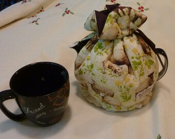 Sheep tea cosy | Etsy