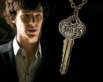 221b baker street | Etsy