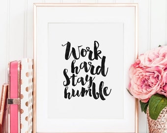 Unique work desk decor related items | Etsy