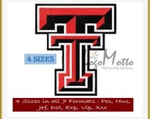 Unique texas applique related items | Etsy