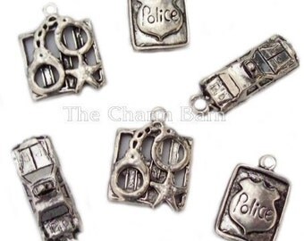 Handcuff jewelry | Etsy