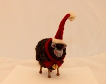 Unique needle felted elf related items | Etsy