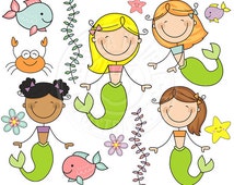Unique stick figure clipart related items | Etsy